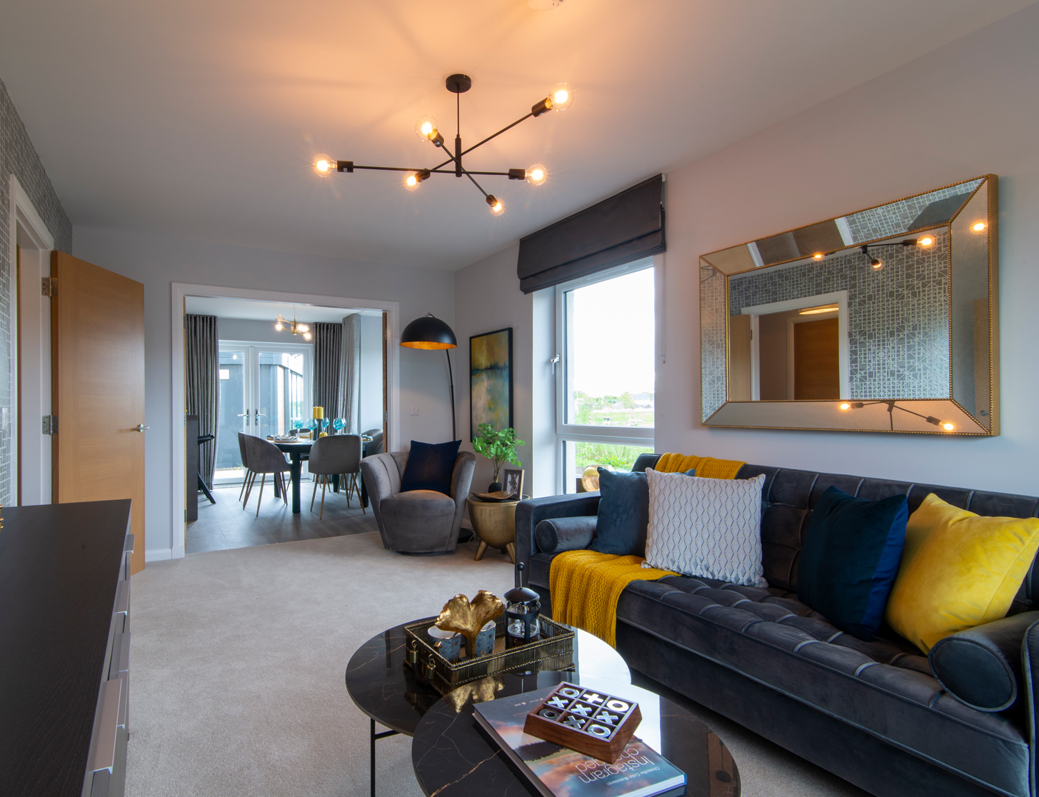 Building dream new homes in Aberdeen and Aberdeenshire | CHAP Homes