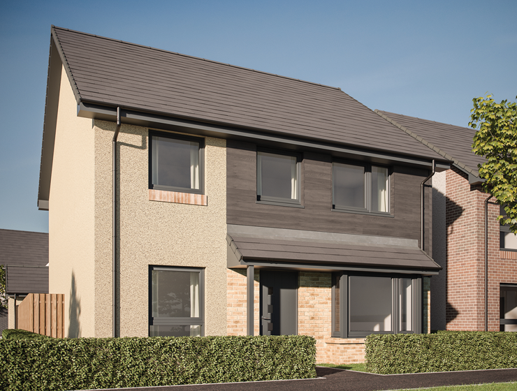 Developments | CHAP Homes