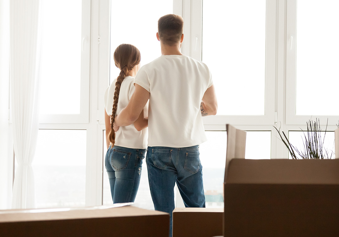 When is a good time to buy a new home? We ask the question… | CHAP Homes