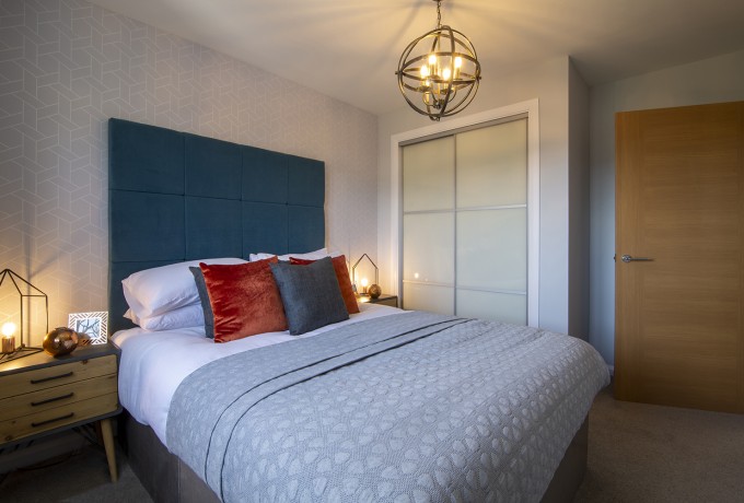 Developments | CHAP Homes