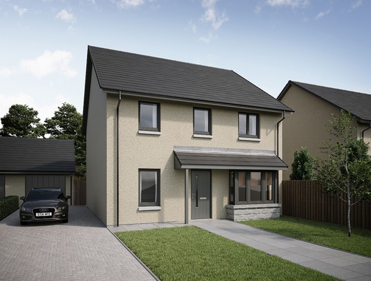 Developments | CHAP Homes